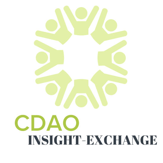 Home | CDAO Singapore, 26-27 July 2022