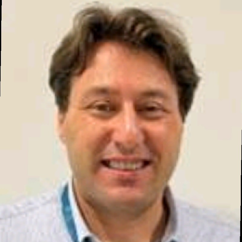 CDAO Singapore - Speakers