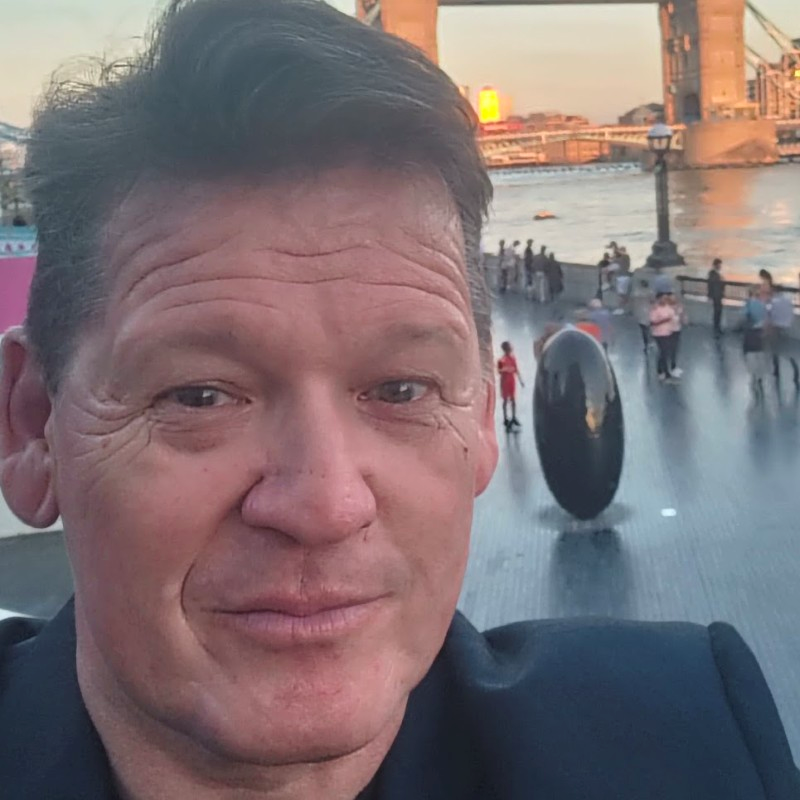 CDAO Singapore - Speakers