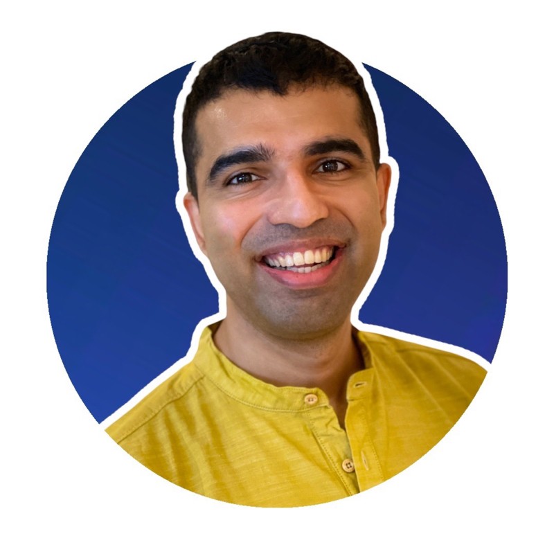 CDAO Singapore - Speakers